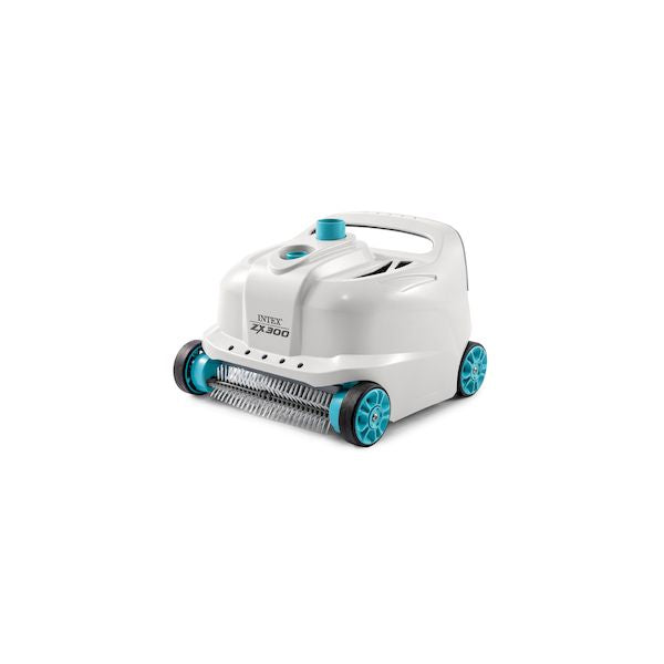 Intex ZX300 Deluxe Automatic Pool Cleaner – Elavoe