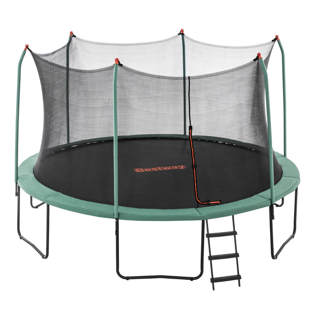 Bestway Xtreme Air™ 14" Foot Kids Outdoor Trampoline – Elavoe