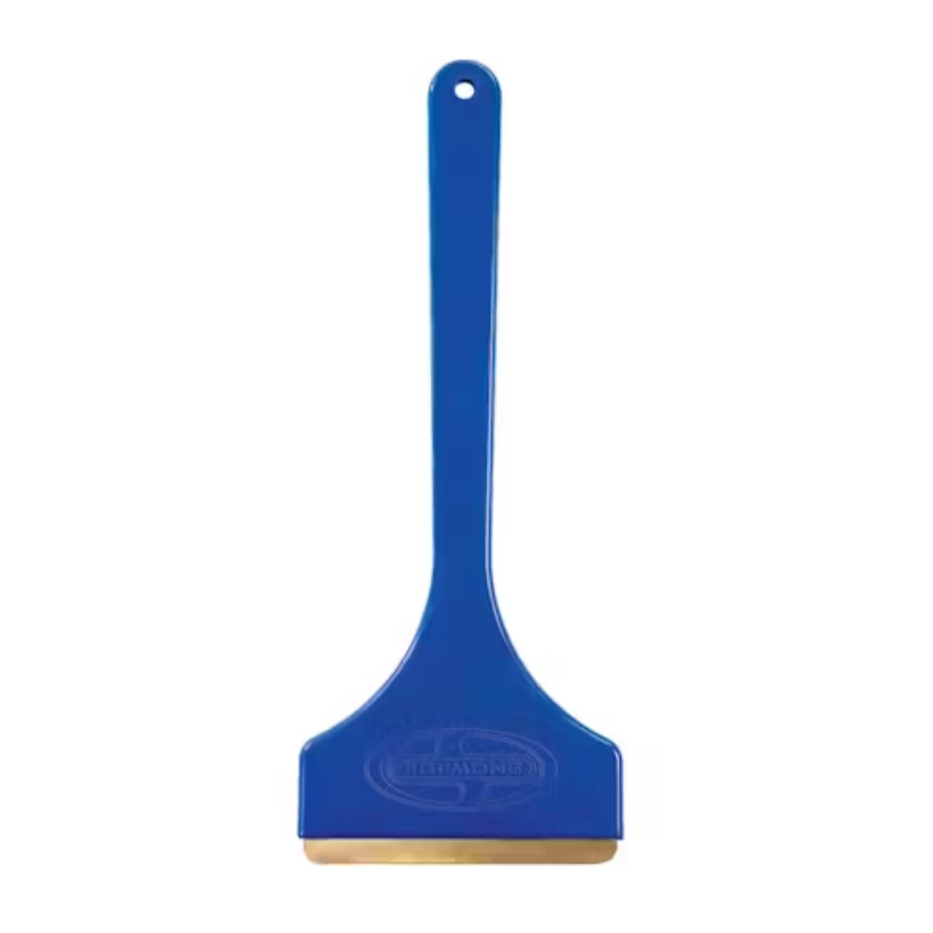 Snow Joe Edge Ice Scraper With Brass Blade – Elavoe